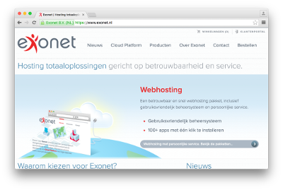 Rick van den Hof - I'm a Linux and Ansible specialist with a DevOps ...